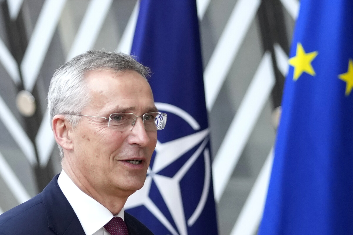Quem será o novo líder da NATO? – Site da Segurança